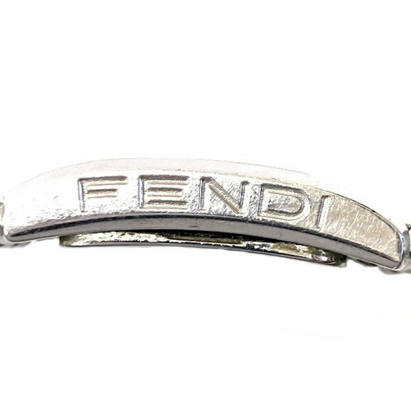 Fendi | Accessories | Fendi Classico 700l Quartz Watch Ladies | Poshmark